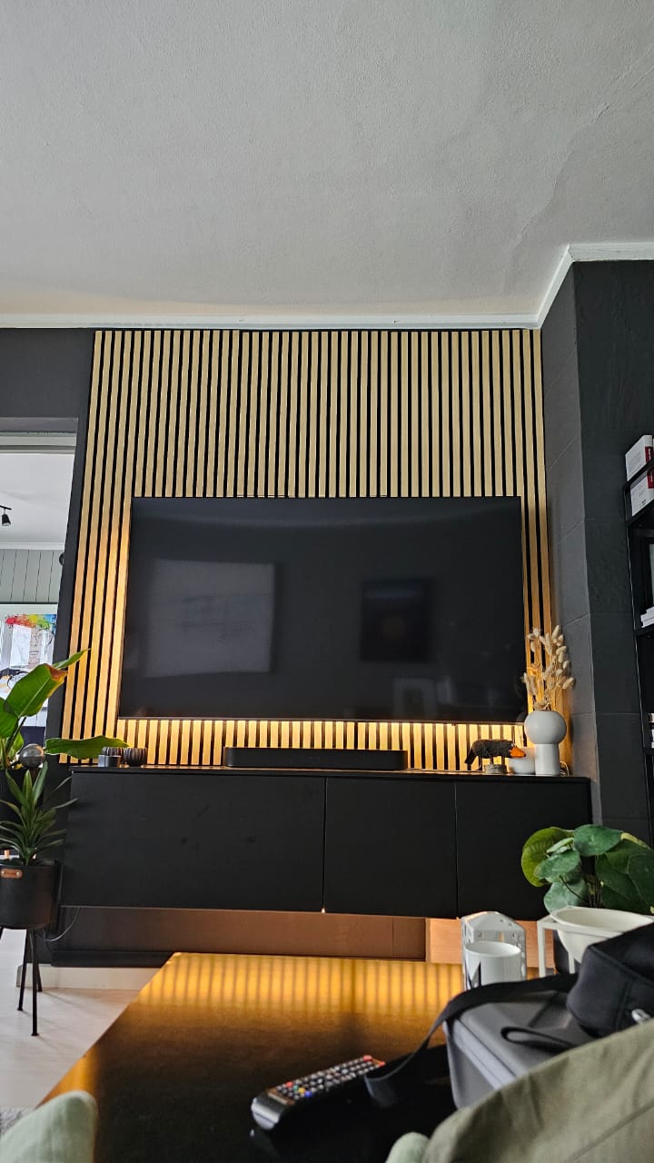 Revestika - Paneles SPC y MDF | Revestimientos Premium Argentina